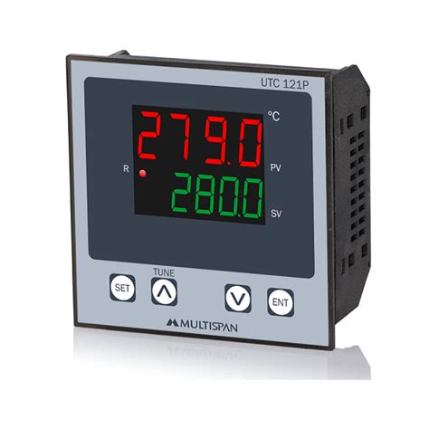 UTC 1202 Full Feature PID Output Temperature Controller