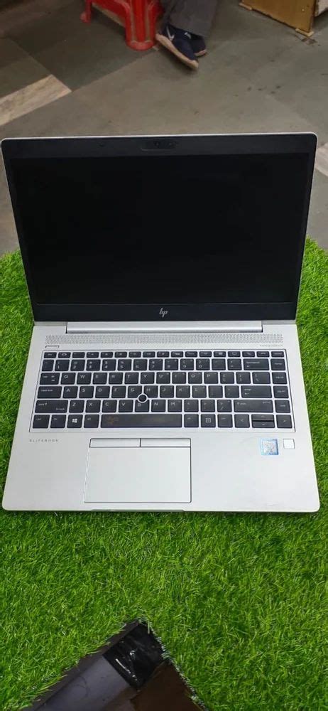 Hp Refurbished Laptop Inches Core I At Best Price In New Delhi Id