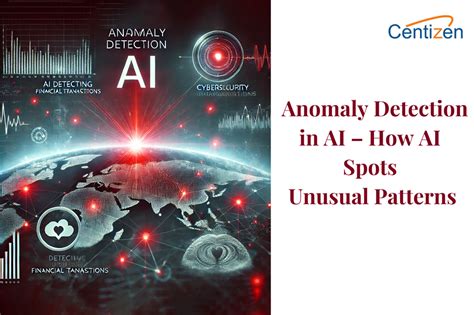 Anomaly Detection In Ai How Ai Spots Unusual Patterns