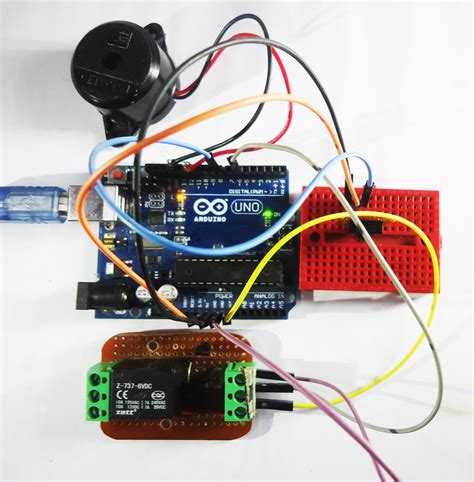 Ir Remote Controlled Home Automation 9 Steps With Pictures