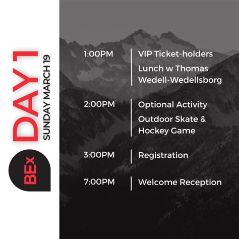 Bexsummit2023 Business Execution Summit