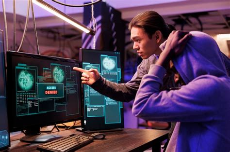 Automated Threat Detection Pictures Freepik