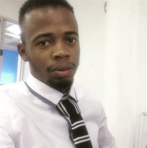 Rudzani Tshivhula Graphic Designer Creative Space Media Linkedin