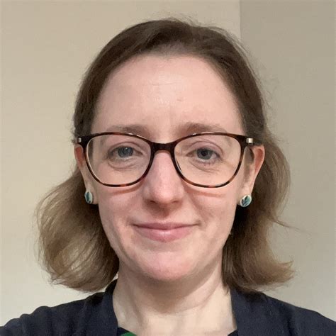 Rachael Mary Anne Penny St Giles Candidate State