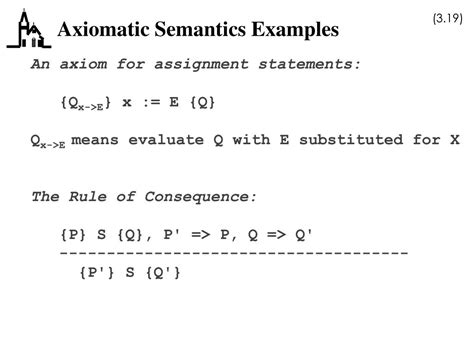 ppt semantics powerpoint presentation free download id 247415