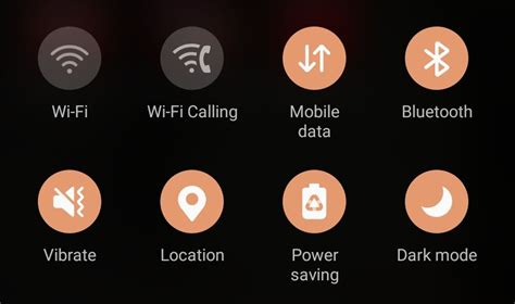 What Do The Android Status Bar Symbols Mean