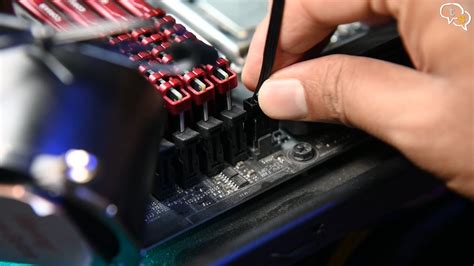 Pwm Fan Header TalkingStuff Network