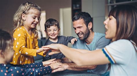 Cómo Educar Con Amor Firmeza Y Empatía En El Siglo Xxi Infobae