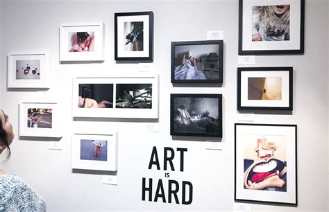 Artist Illustrates Sexual Assault Statistics Through Art