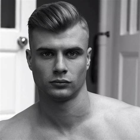 Mister Tourism World 2019 Is Kyle Vosper From Great Britian