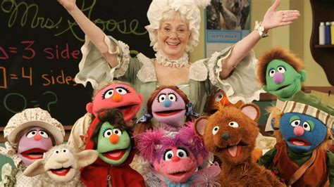 Abby Cadabbys First Day Of School Sesame Street Season 37 Episode