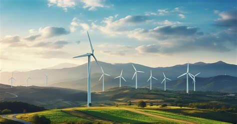 Wind Energy In Karnataka Seneds