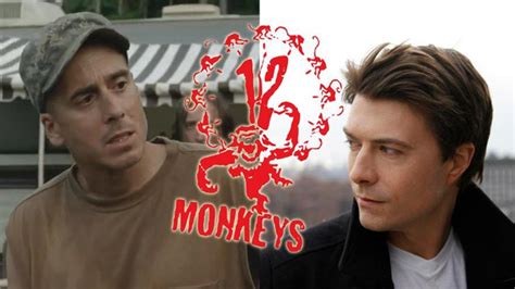 ‘doce Monos 1x06 Review Un Universo Paralelo Y Nuevos Personajes