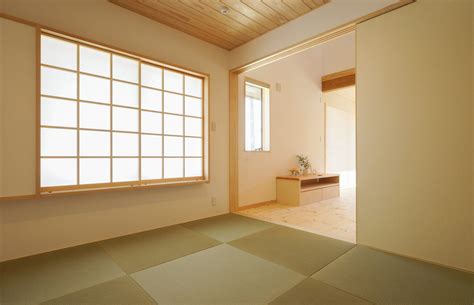 tatami 山口工務店