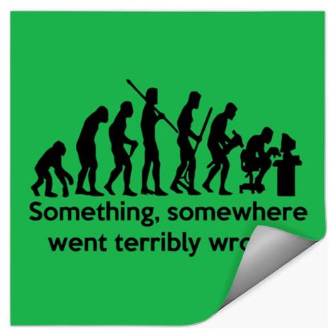 something somewhere went terribly wrong sold by ben hall sku 32133028 printerval