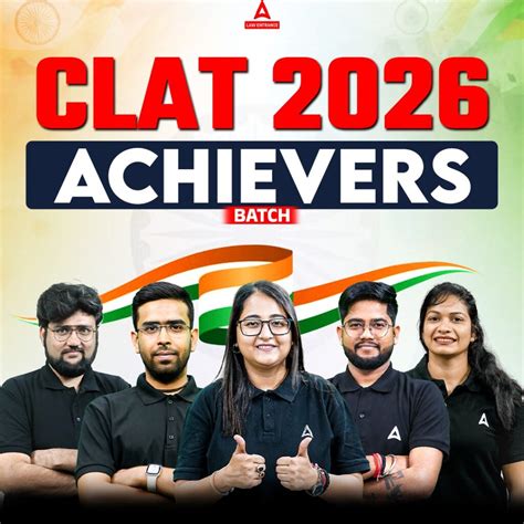 Clat Consortium Exam History Structure Objectives Member Institutes Seats