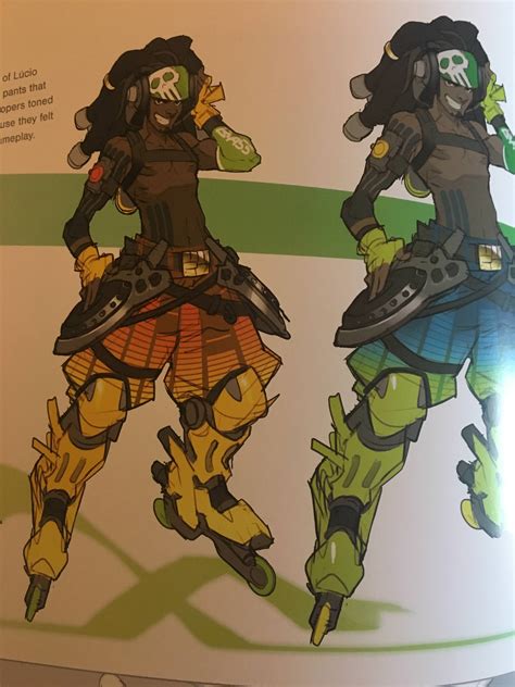 Lucios Equalizer Skin Album On Imgur Lucios Equalizer Skin Album On Imgur