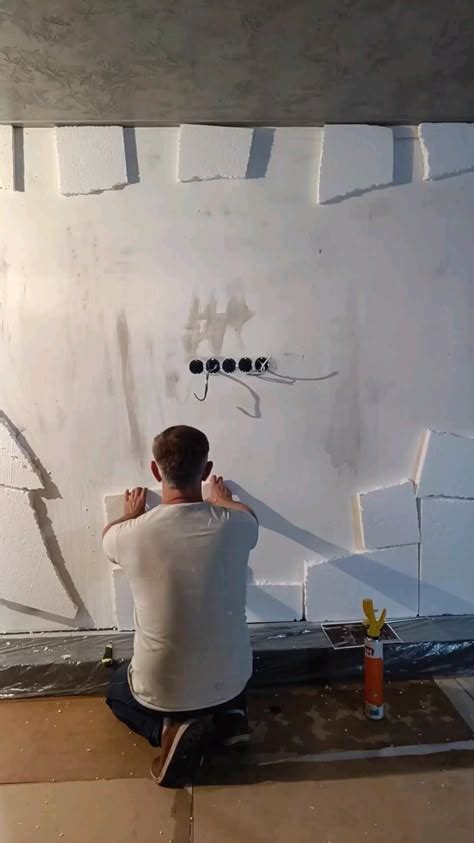 3d модели скачать на Каменная стена Каменные стены Облицовка камнем