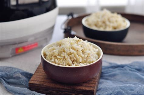 荞麦小米饭怎么做荞麦小米饭的做法lin悠然11豆果美食