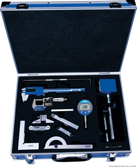 General Accud Australia