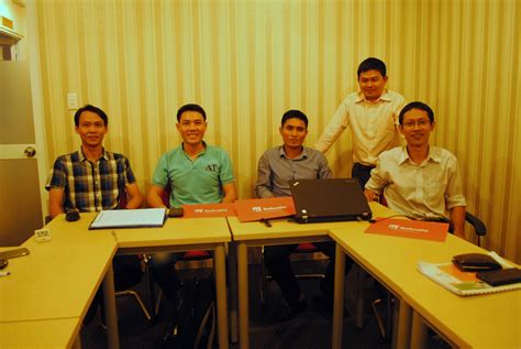 Lớp Administering Microsoft Sql Server Databases Trung Tâm Công Nghệ