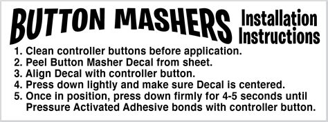 Installation Instructions Flamingtoast