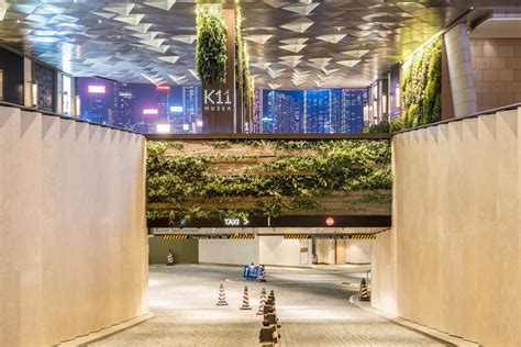 K11 Hong Kong Green Concept Fink Services Hong Kong