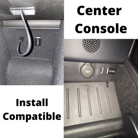 TeslaCam USB Package USB MicroSD Configured For Tesla