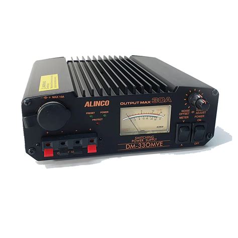 Alinco Radio Taurus Komunikasi