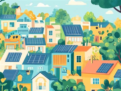 What Happens To Solar Energy Absorbed During Photosynthesis