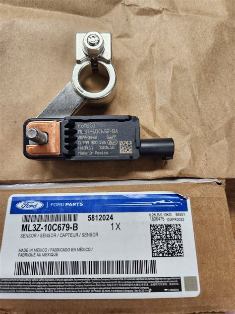 Ford Bms Battery Monitoring System How It Works How To Properly Charge How To Power