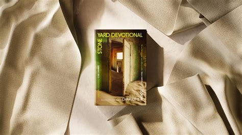 Reading Guide Stone Yard Devotional By Charlotte Wood The Booker Prizes