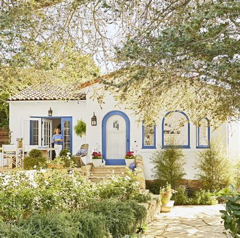 Santa Barbara California Home California Decorating Ideas