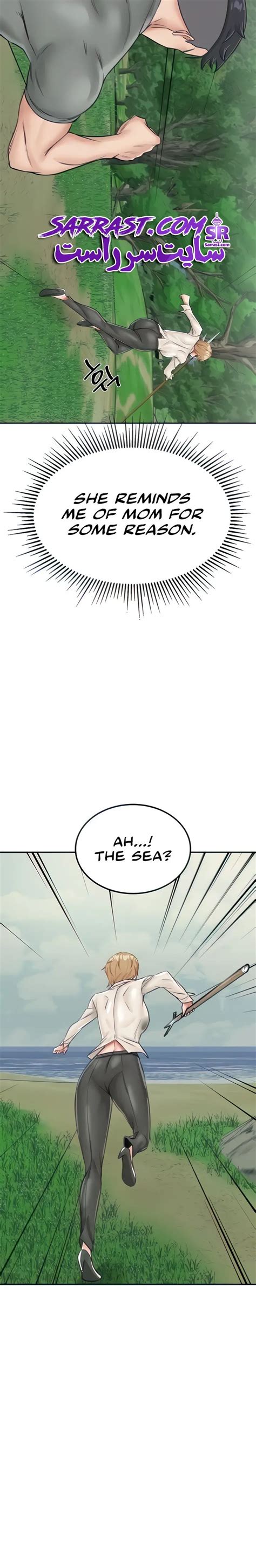 سرراست داستان سکسی تصویری بقا در جزیره با نامادری قسمت 14