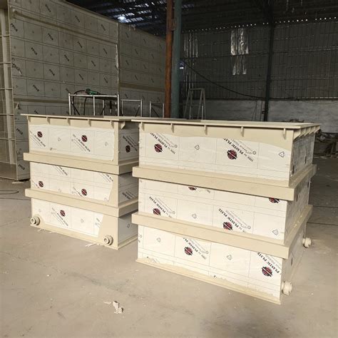 聚丙烯电解槽pp水槽pp槽异型pp电解槽pp电镀槽酸洗槽氧化槽电镀池 阿里巴巴