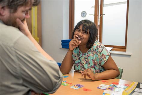 Intensive Interaction Macintyre