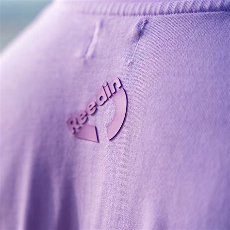 Reedin Space Lavender T Shirt Apparel