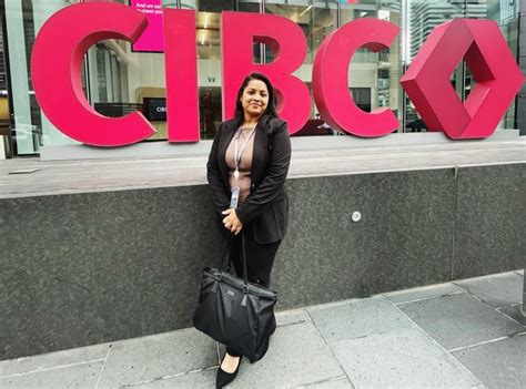 Firstday Cibc Internship Businesssystemsanalyst Newbeginnings