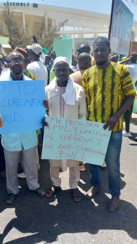 Udp Asks Govt To Set Up Robust Anti Corruption Institutional Framework