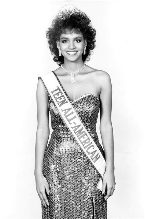 History Miss All American