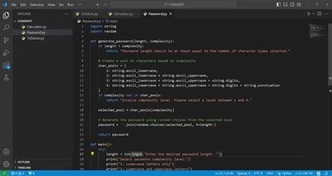 [video] venkata karthik javvadi on linkedin task3 codesoft