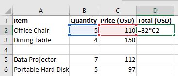 How To Apply Formula To Entire Column In Excel Easy Ways