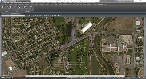 Solved Bringing Surface Into Infraworks Autodesk Community