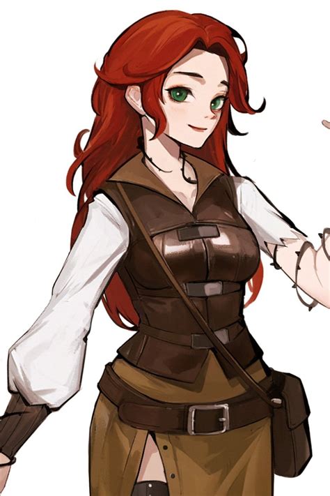 Character Playlist Ruby — Elijah Menchaca