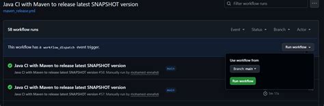 Is There An Equivalent Of Github Actions Workflowdispatch In Gitlab