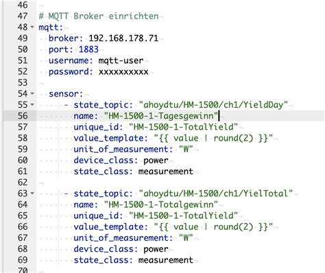 fehler in der configuration yaml nach update allgemein simon42