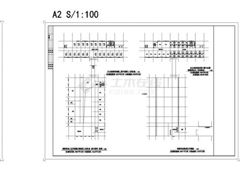 [安徽]古典风格市级人民医院及急救中心建筑设计施工图（含效果图） 医疗建筑 土木在线