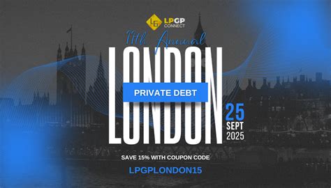 Lpgp Connect Private Debt Alternative Credit Investor