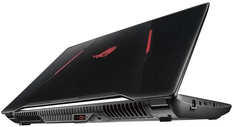 Top Reasons To Buy Or Not Buy The Asus Rog Strix Gl Vi Laptopmedia Com