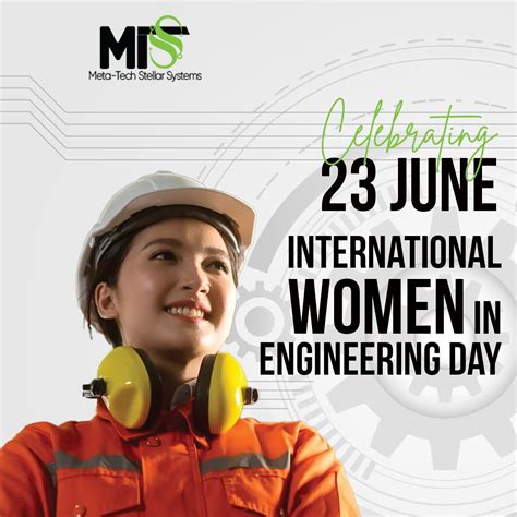 Meta Tech Stellar Systems On Linkedin Inwed2023 Womeninengineering Diversityintech Stemwomen